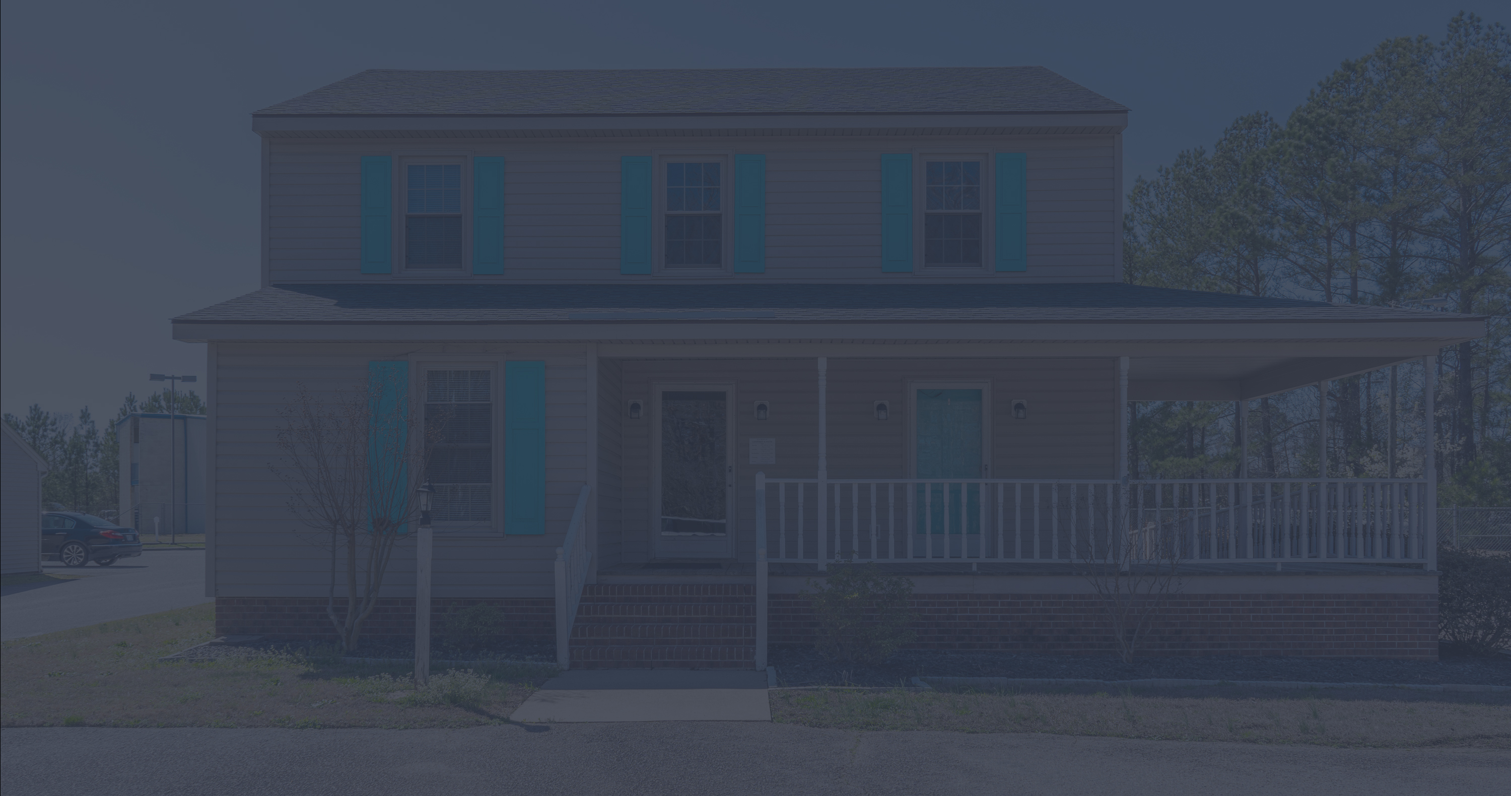 Law Office of Geoffrey P Davis | Roanoke Rapids, NC Attorney